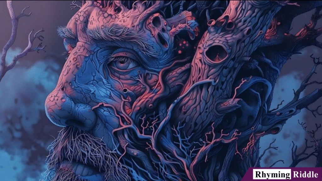 250+ Best "Monster Rhyming Riddles" with Answers