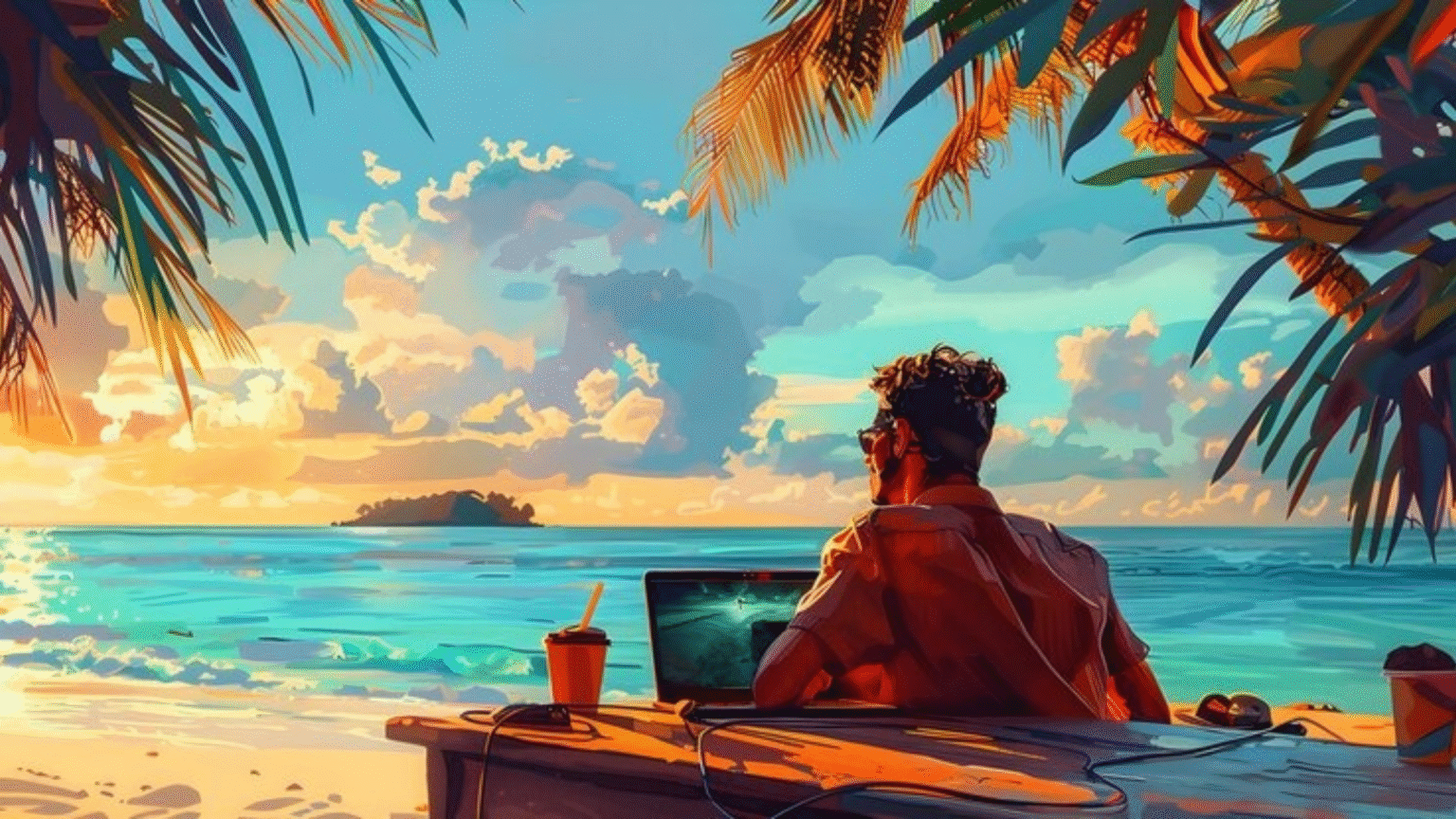 250+ Cool "Summer Rhyming Riddles" with Answers