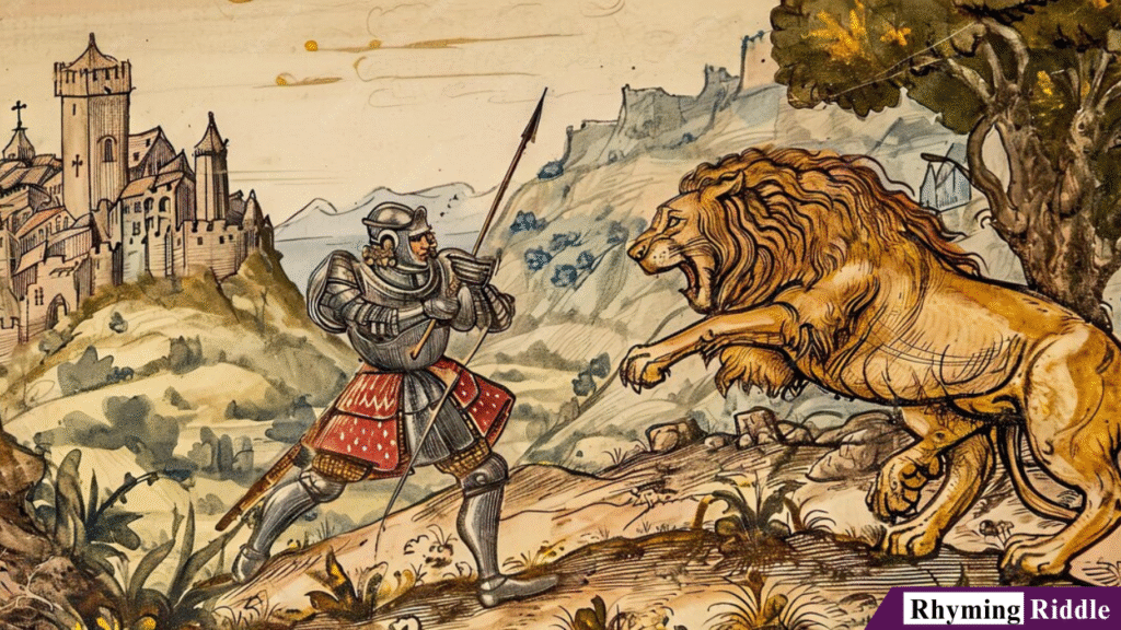 250+ Fun "Medieval Riddles" & Answers You Can’t Miss